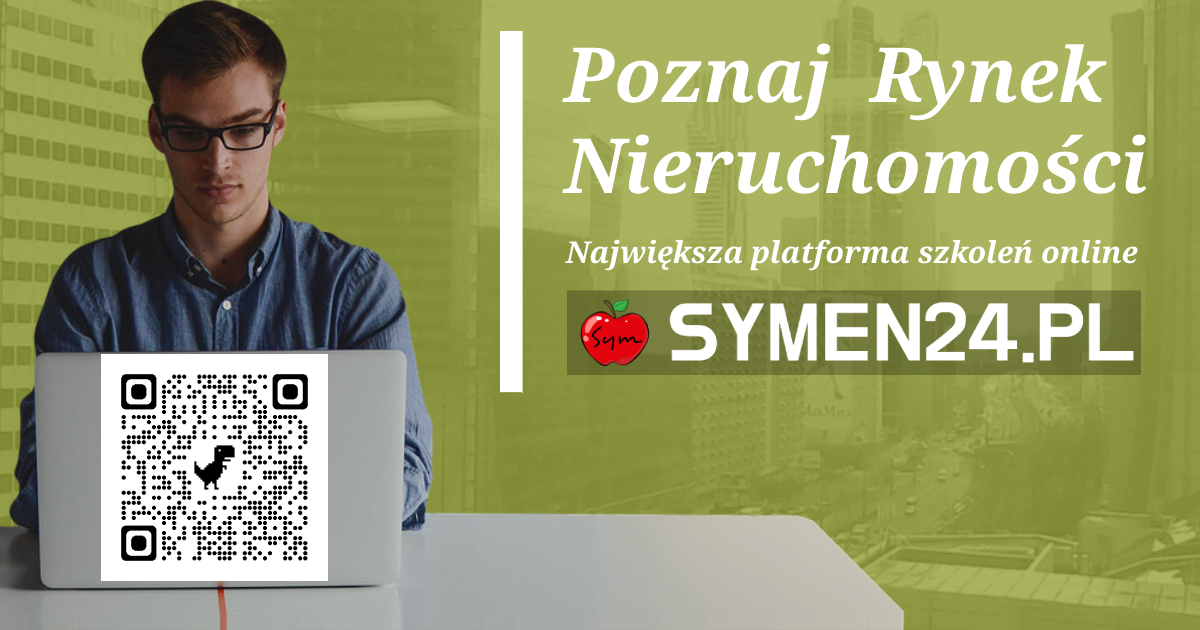 Kursy obrotu nieruchomościami dla pośredników i inwestorów